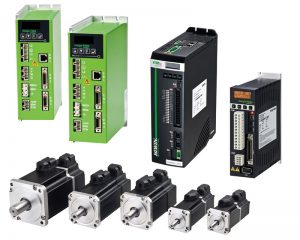 Distributor Servo Motor dan Drive Hitachi Terbaik di Indonesia | PT.ADINATA JAYA TEKNIK