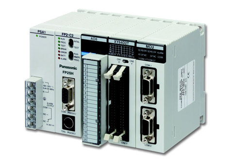 Distributor PLC Panasonic | PLC Terbaik di Indonesia | PT.ADINATA JAYA ...