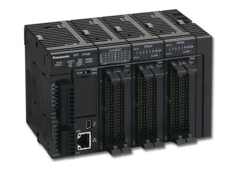 Distributor PLC Panasonic | PLC Terbaik di Indonesia | PT.ADINATA JAYA ...