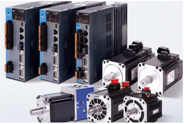 Distributor Servo Motor Servo Drive Azbil Terpercaya di Indonesia | PT.ADINATA JAYA TEKNIK
