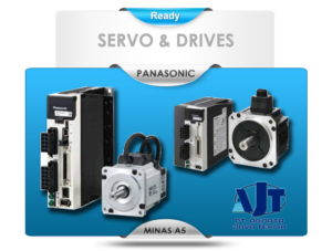 Distributor Servo Drive Panasonic Indonesia | PT.ADINATA JAYA TEKNIK