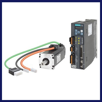 Distributor Siemens Servo Drive Indonesia | PT.ADINATA JAYA TEKNIK