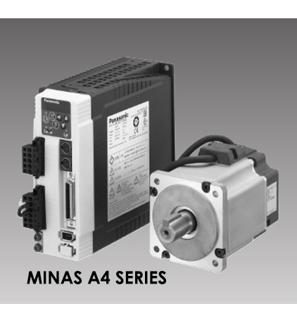 Distributor Servo Drive Panasonic Indonesia | PT.ADINATA JAYA TEKNIK